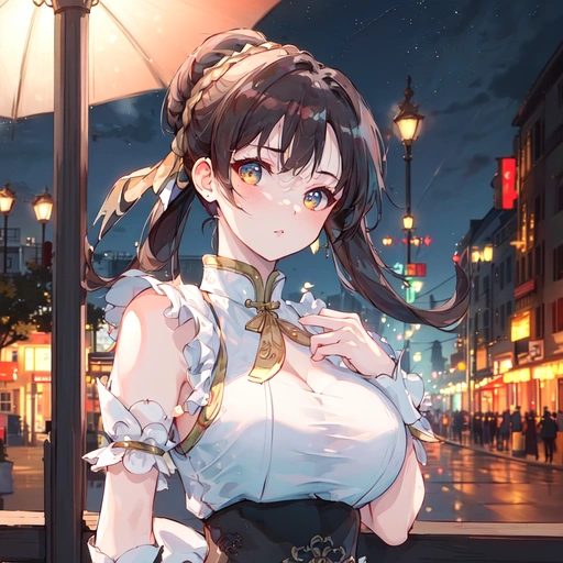 AIGODLIKE-开源AI冒险社区