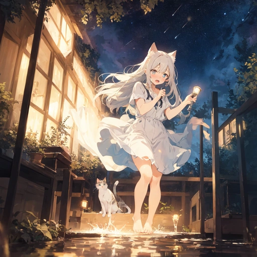 AIGODLIKE-开源AI冒险社区