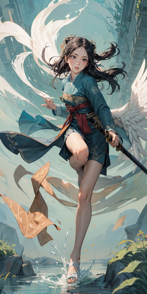 AIGODLIKE-开源AI冒险社区