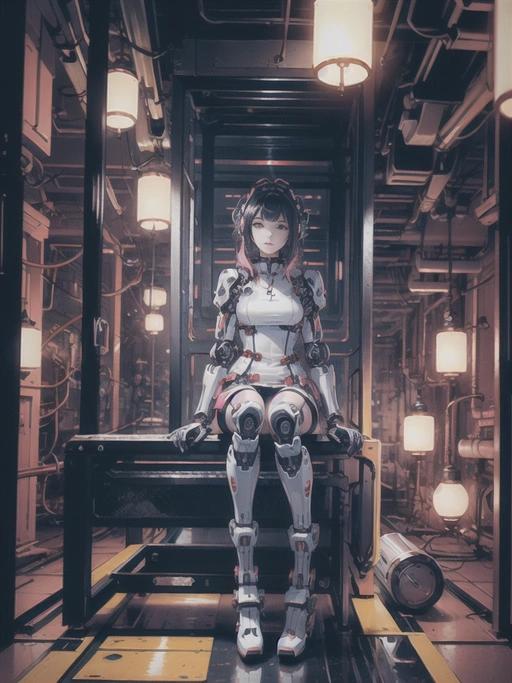 AIGODLIKE-开源AI冒险社区