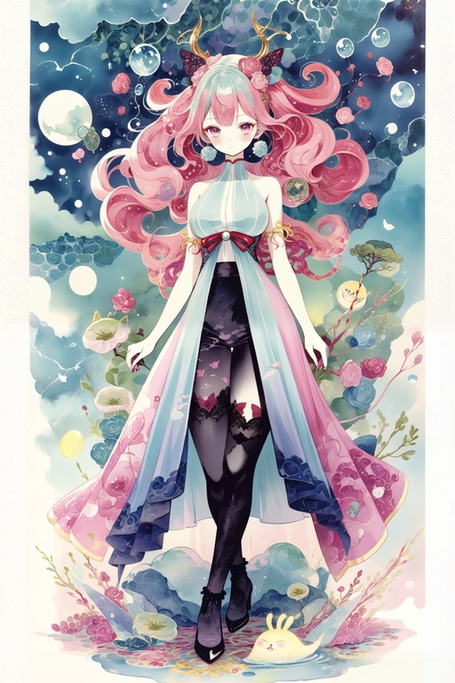 AIGODLIKE-开源AI冒险社区